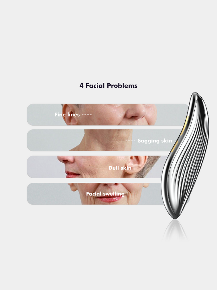 Micro-Current Beauty Instrument Micro-Current Beauty Instrument